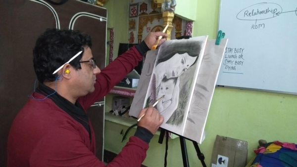 Sanjaya Rath - Official Website