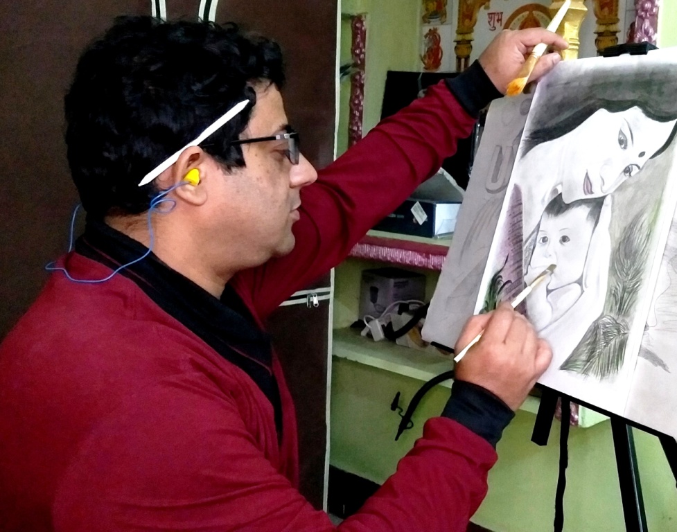 Sanjaya Rath - Official Website